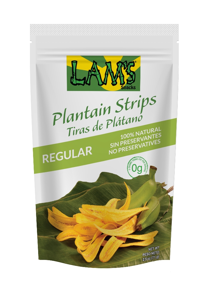 Lam Snack Foods Costa Rica S.A.